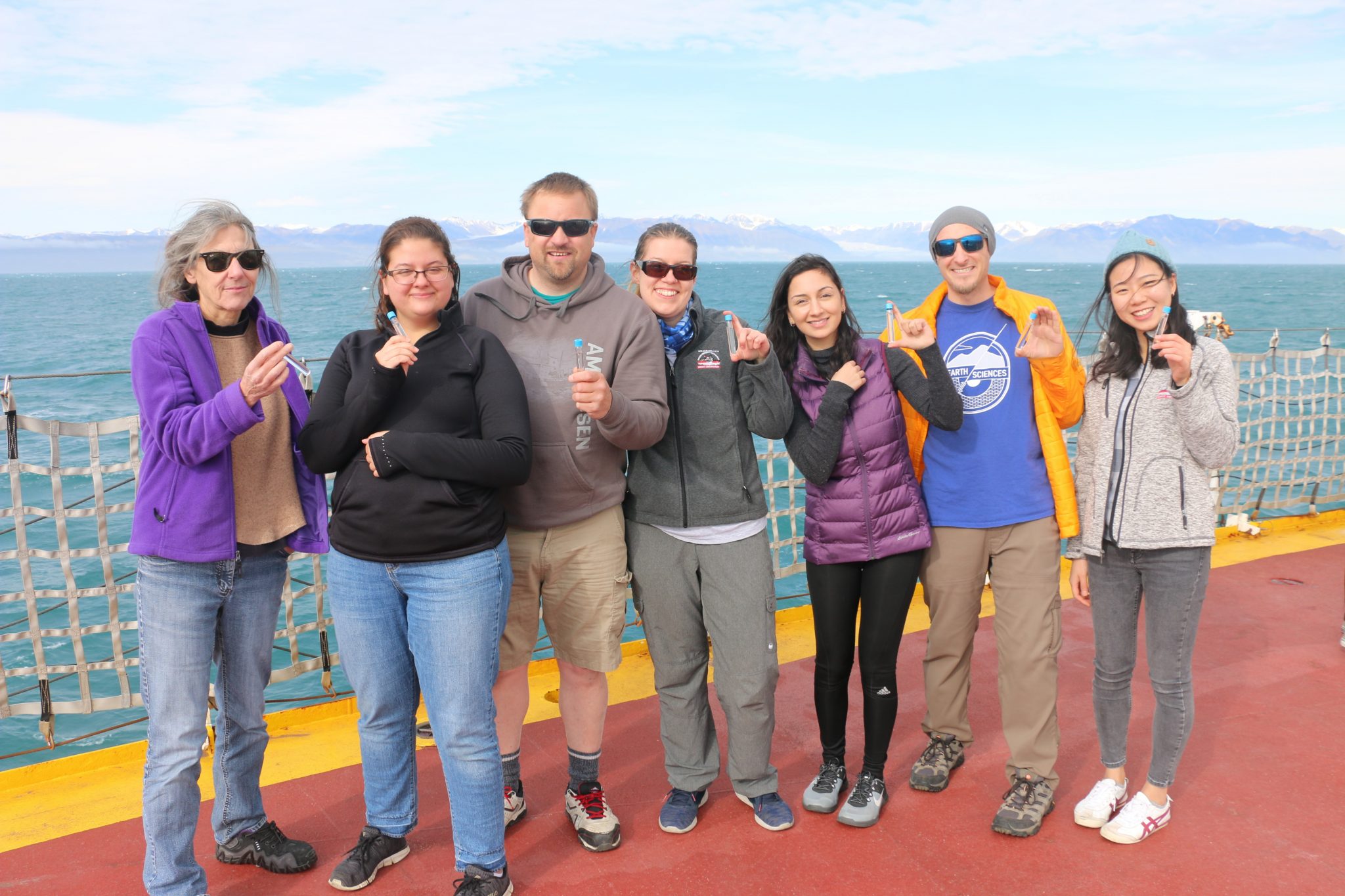 Join – Cara Manning's Gas Biogeochemistry Lab at UConn