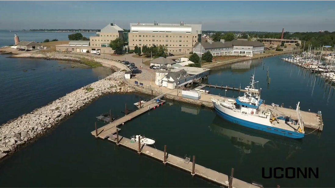 Cara Manning's Gas Biogeochemistry Lab at UConn – Cara Manning's Gas ...