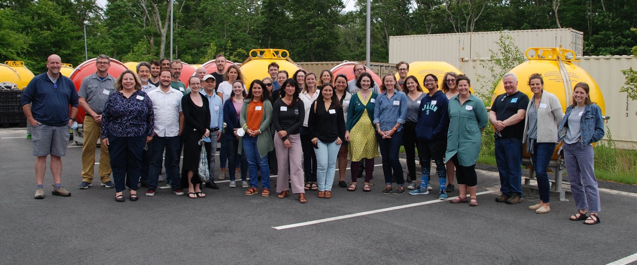 News – Cara Manning's Gas Biogeochemistry Lab at UConn