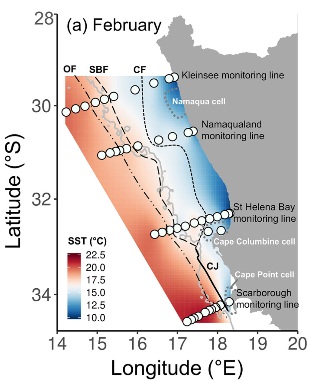 News – Cara Manning's Gas Biogeochemistry Lab at UConn
